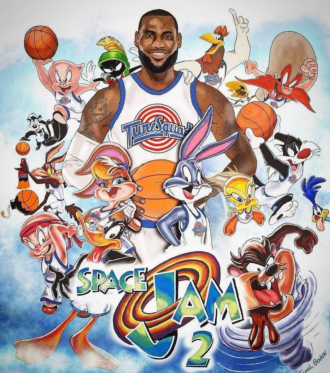 DIE BESTEN BASKETBALL FILME